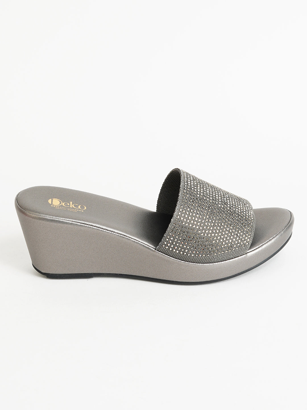 Delco Glamour Steps – DELCO SHOES