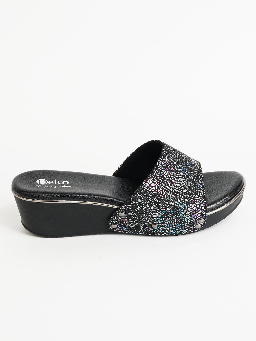 Delco Elevate Glide Slip ons – DELCO SHOES