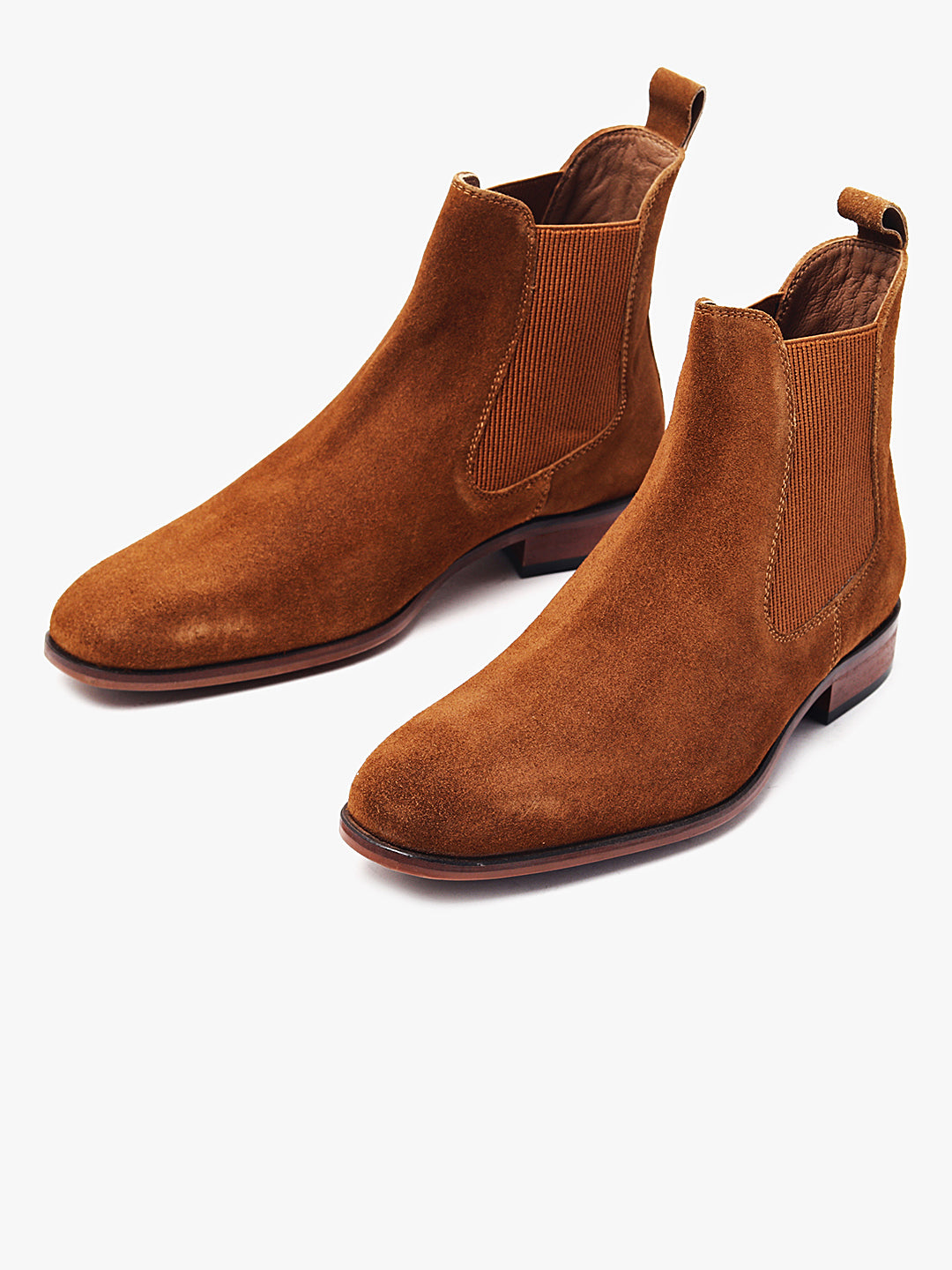 Cityscape Maverick Boots – DELCO SHOES