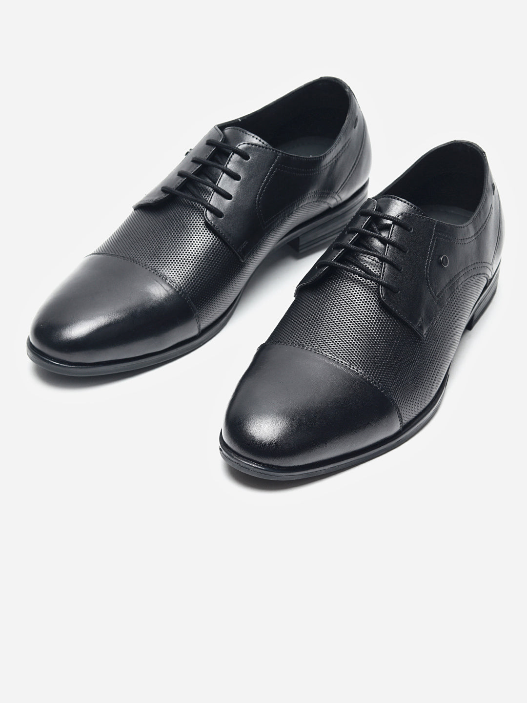 Delco's Classic Derby Collection – DELCO SHOES