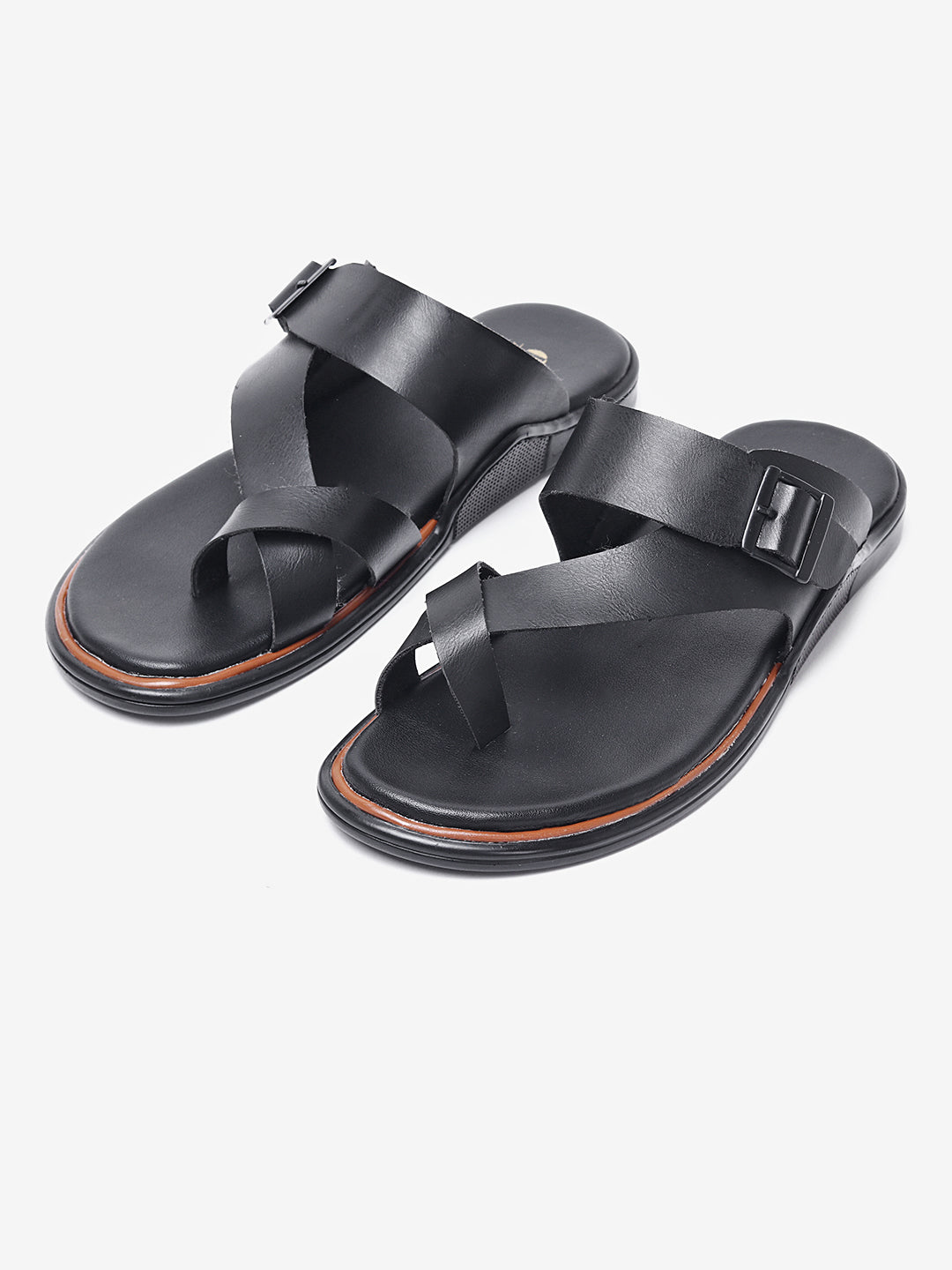Super Comfort: Delco Chappals for Men – DELCO SHOES