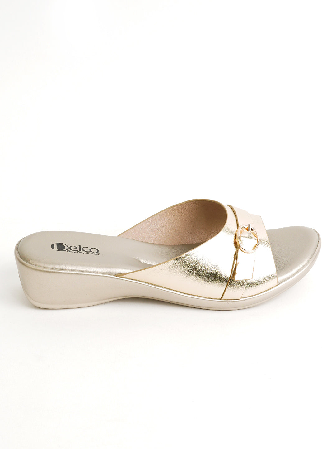 Delco Muse Easy Step Slip-Ons – DELCO SHOES