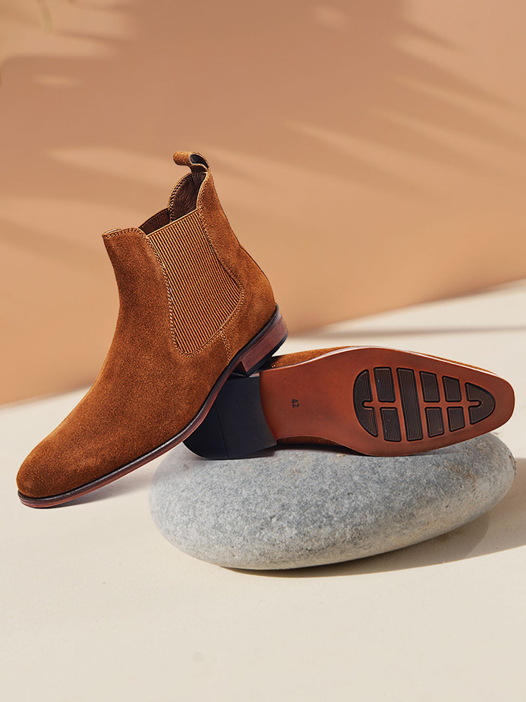 Cityscape Maverick Boots – DELCO SHOES