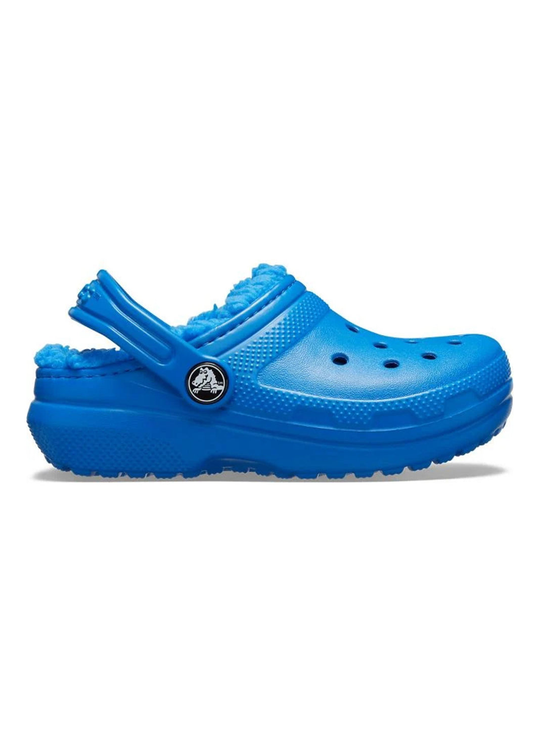 Crocs Kids Classic Lined Clog K – DELCO SHOES