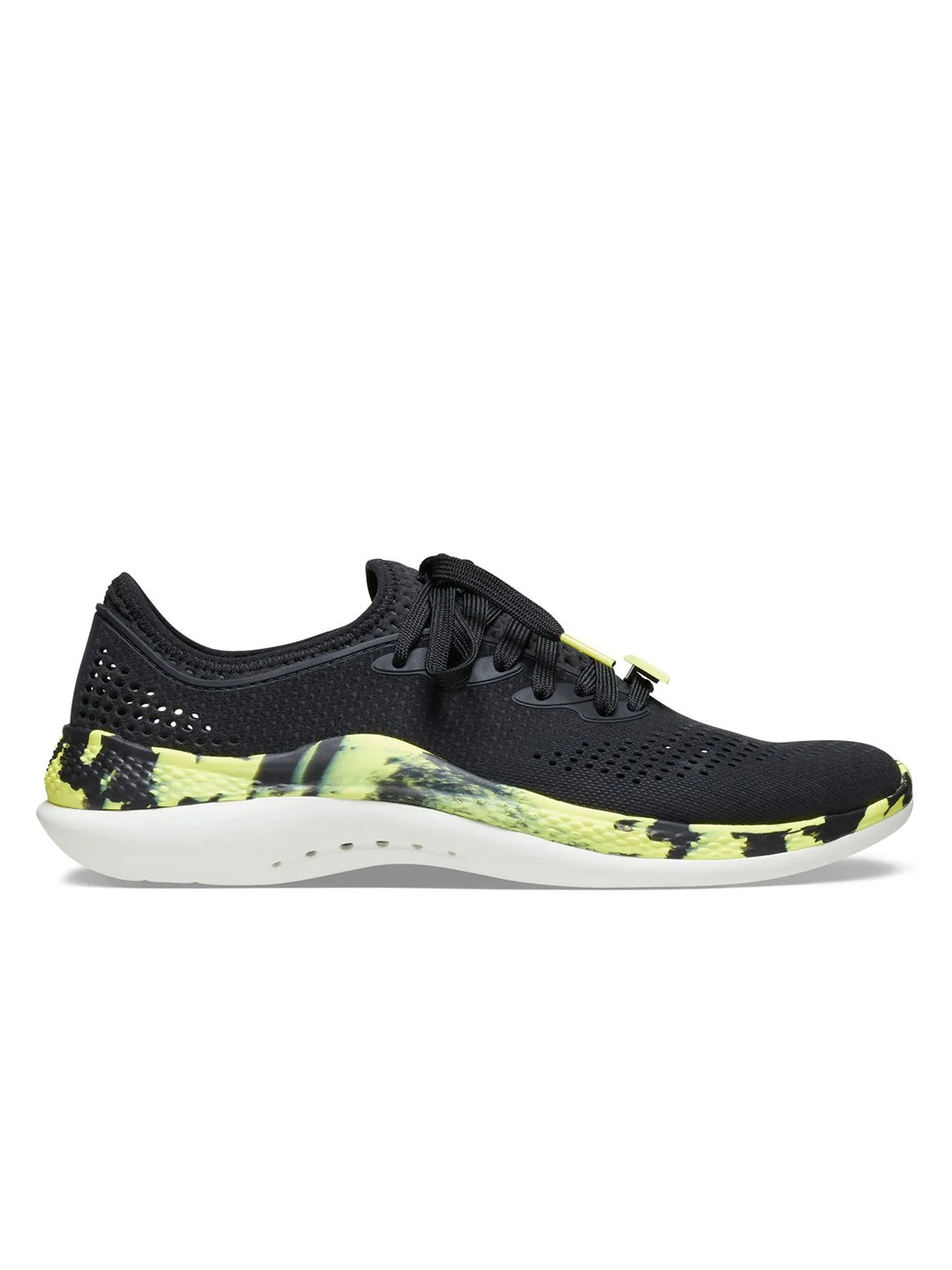 Crocs Mens Literide 360 Marbled Pacerm – DELCO SHOES