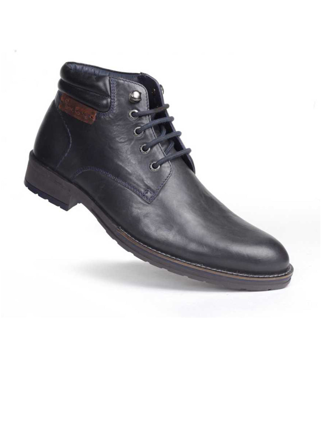 Pierre Cardin Pc5002 Mens Boot – DELCO SHOES
