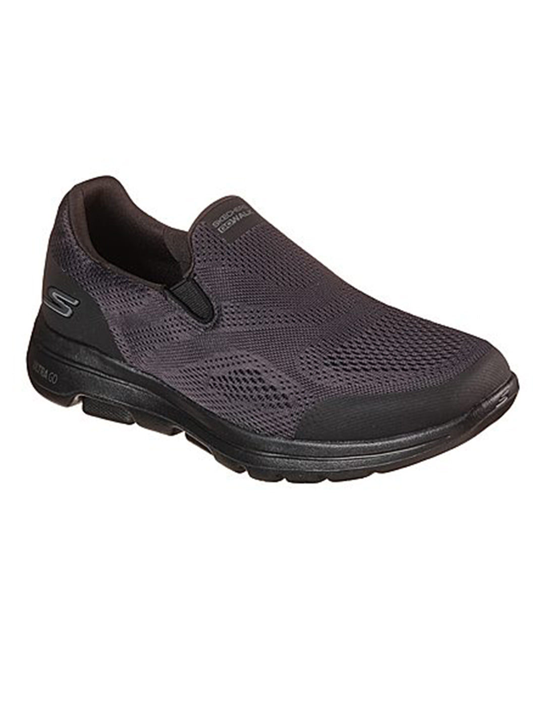 Skechers 216047 Mens Sports Shoe – DELCO SHOES